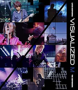 Amazon: 【Amazon.co.jp限定】LIVE HISTORIA VISUALIZED M(Blu-ray)(外付け特典:オリジナル ...