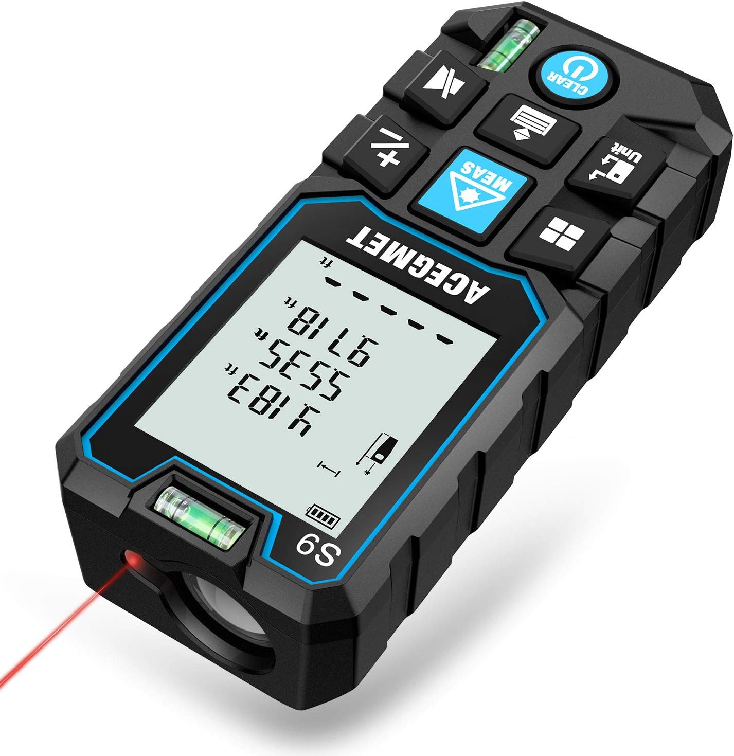 Best Laser Measuring Tool Review Guide For This Year - Report Outdoors