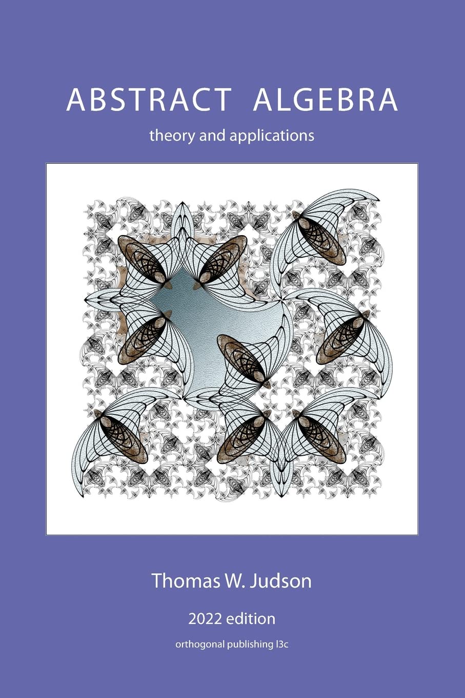 Amazon.com: Abstract Algebra: Theory and Applications: 9781944325169