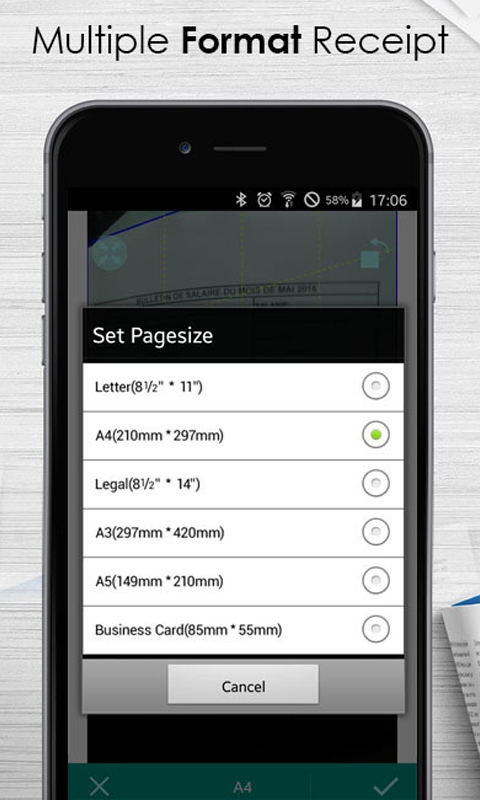 HD Scan Tool : Pdfs & Docs:Amazon.co.uk:Appstore for Android