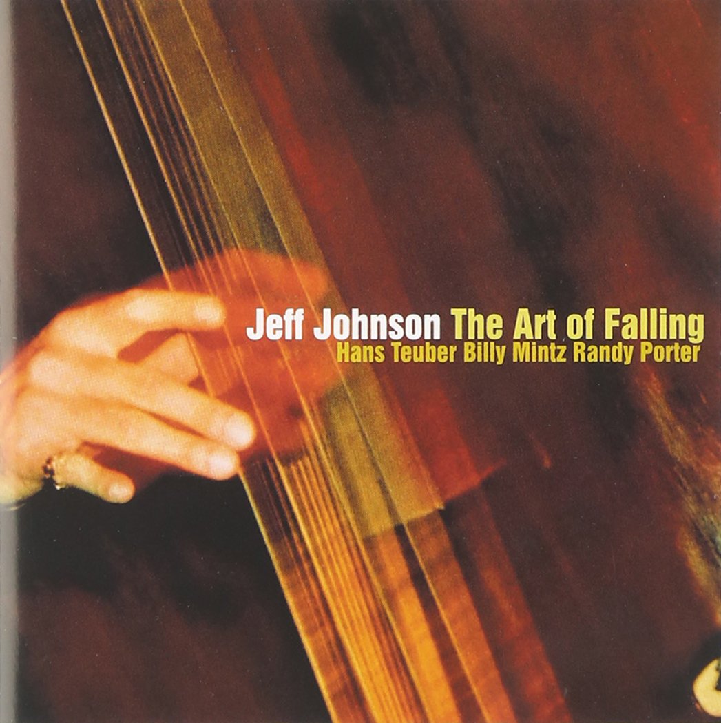 Jeff Johnson, Henry Mancini, Jeff Johnson - Art of Falling - Amazon.com ...