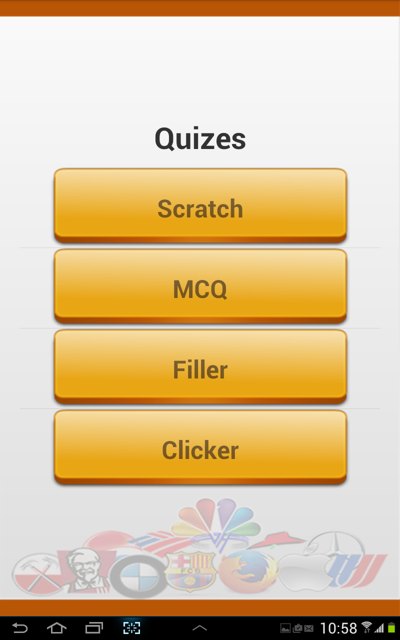 Logo Quiz - App on the Amazon Appstore