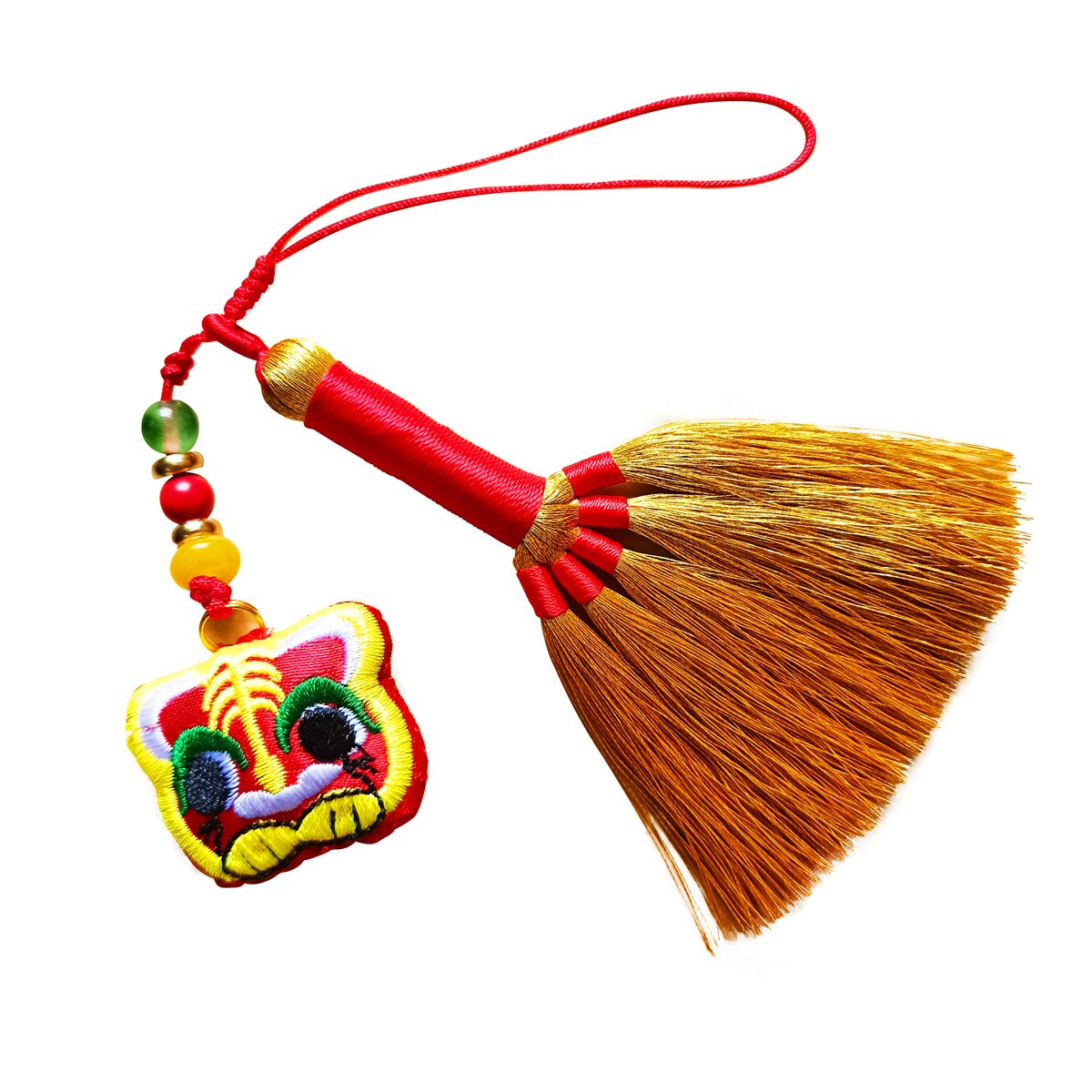 Chinese Broom