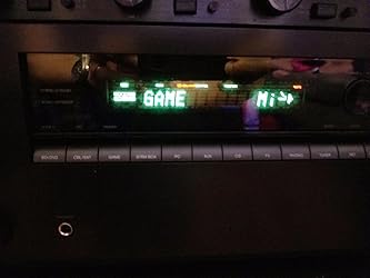 Amazon.com: Onkyo TX-RZ610 7.2 Channel Network A/V Receiver : Electronics