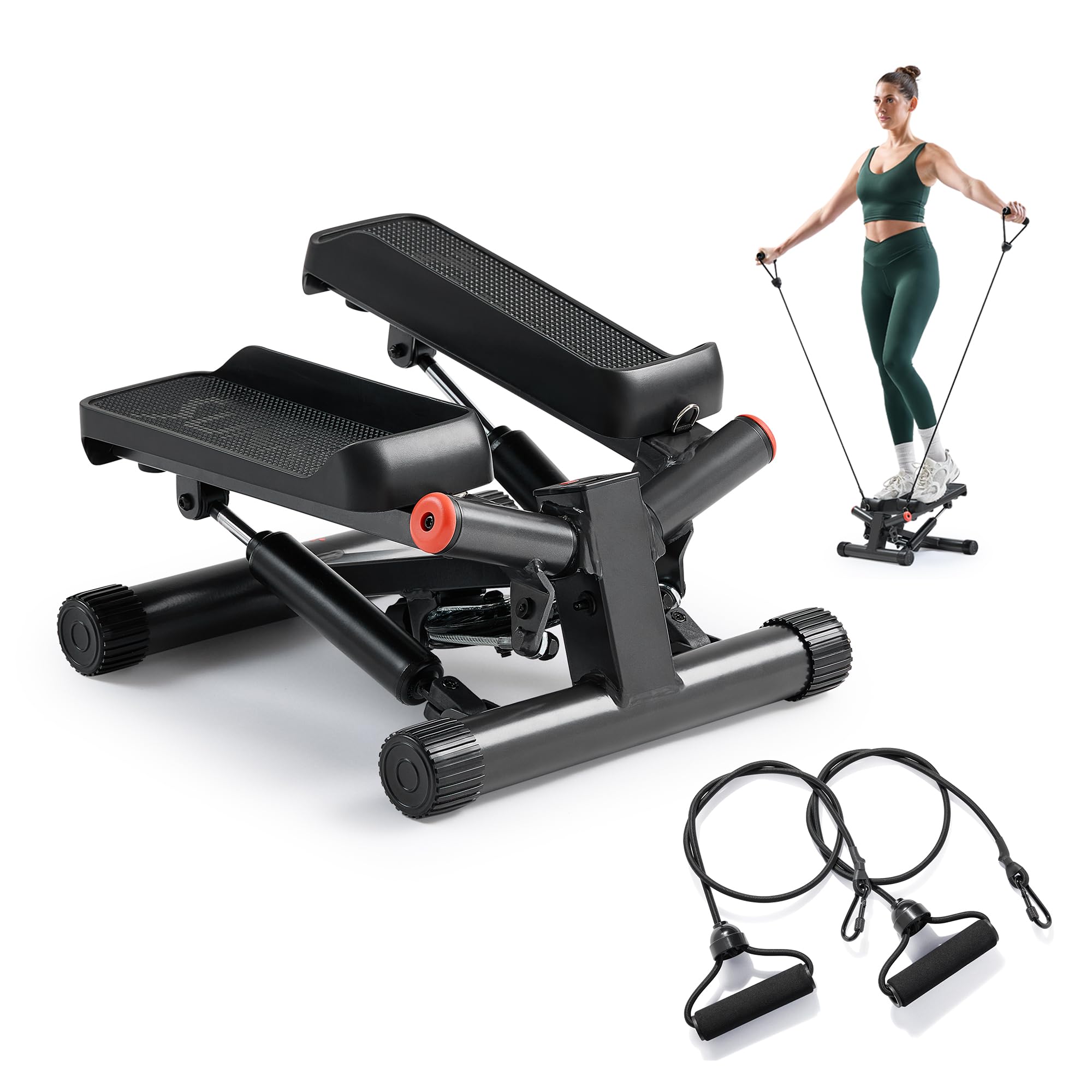 7 Best Mini Steppers | Quiet Steps That Actually Build Glutes