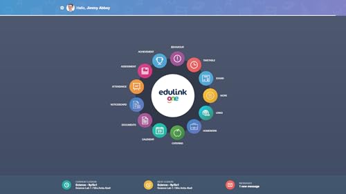 EduLink One - App on the Amazon Appstore