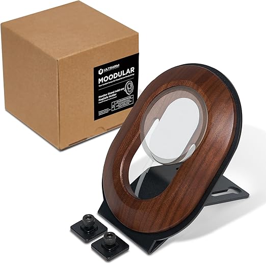 Amazon.com: ULTRARM Moodular Add-ons Phone Stand for Magsafe (Charger ...