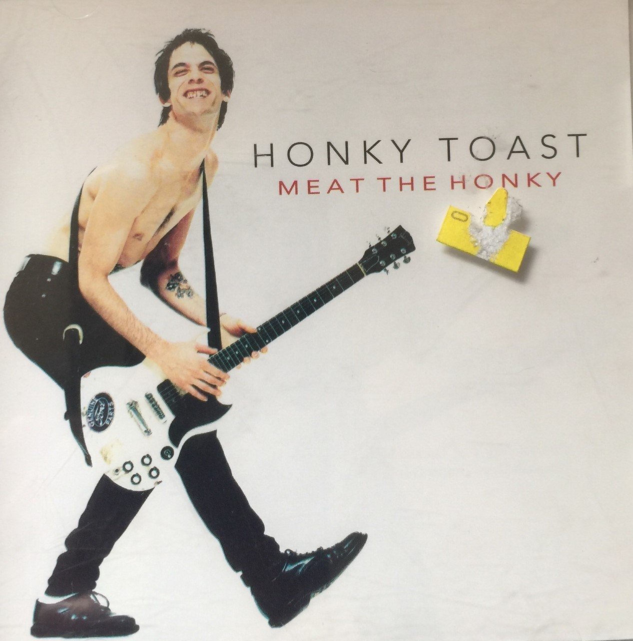 Meat The Honky - Amazon.com Music