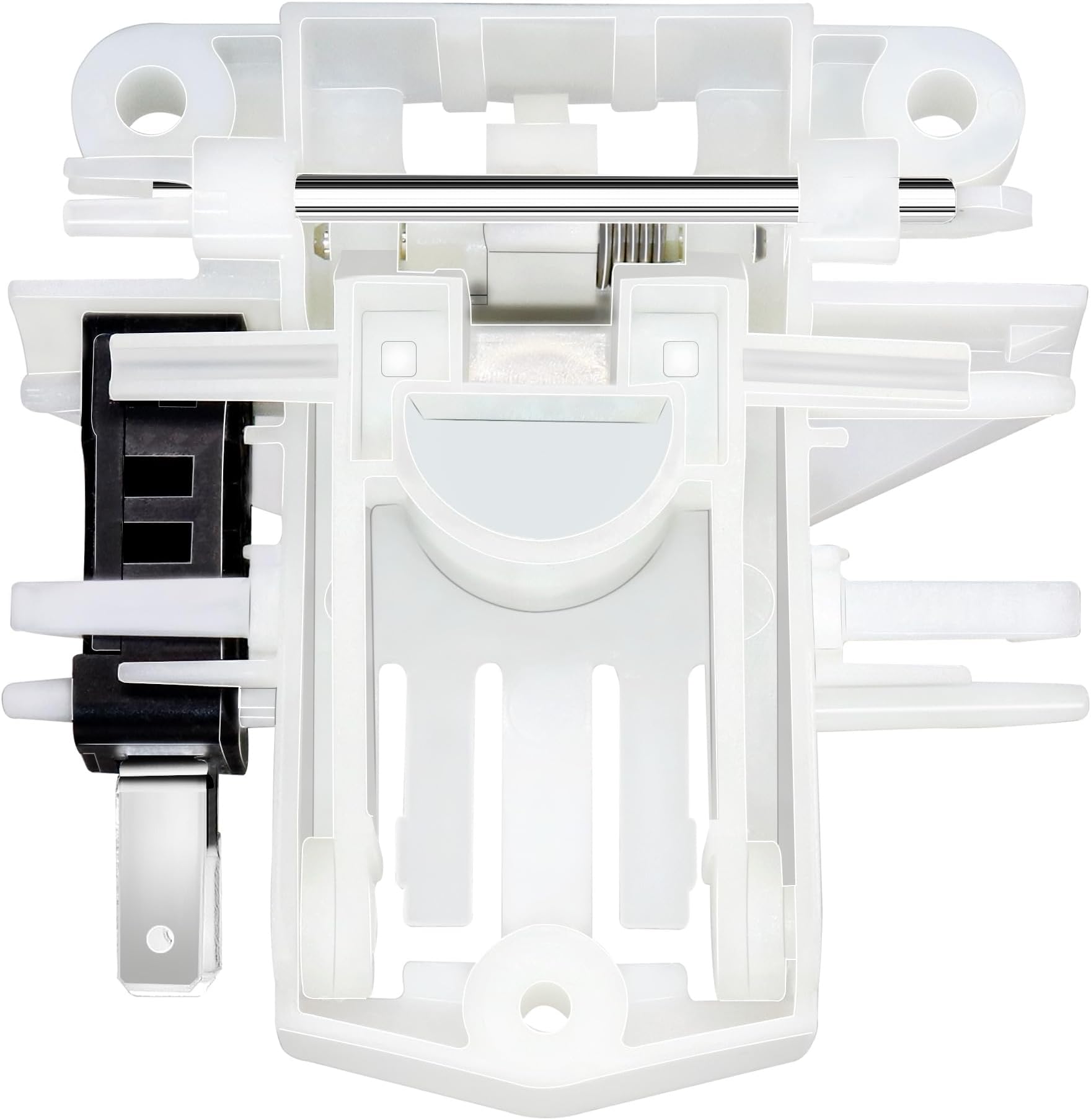 Amazon.com: GENUINE DISHWASHER DOOR LATCH SWITCH 17476000000048 FITS ...