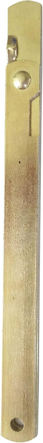 FixtureDisplays® 2PK Silver Spring Hinge for Wooden A-Frame Sidewalk ...