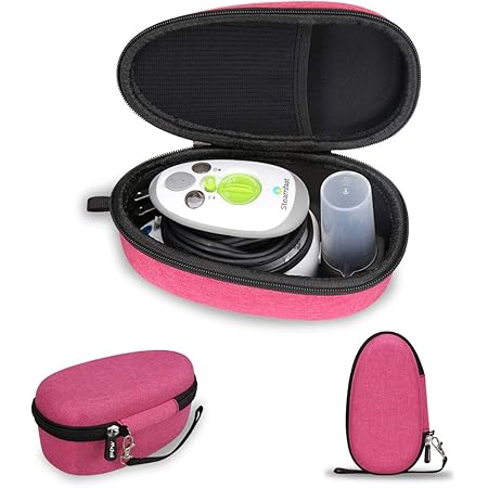 Amazon.com: Mchoi Travel Iron Case Fits for Steamfast SF-717 / SMAGREHO ...