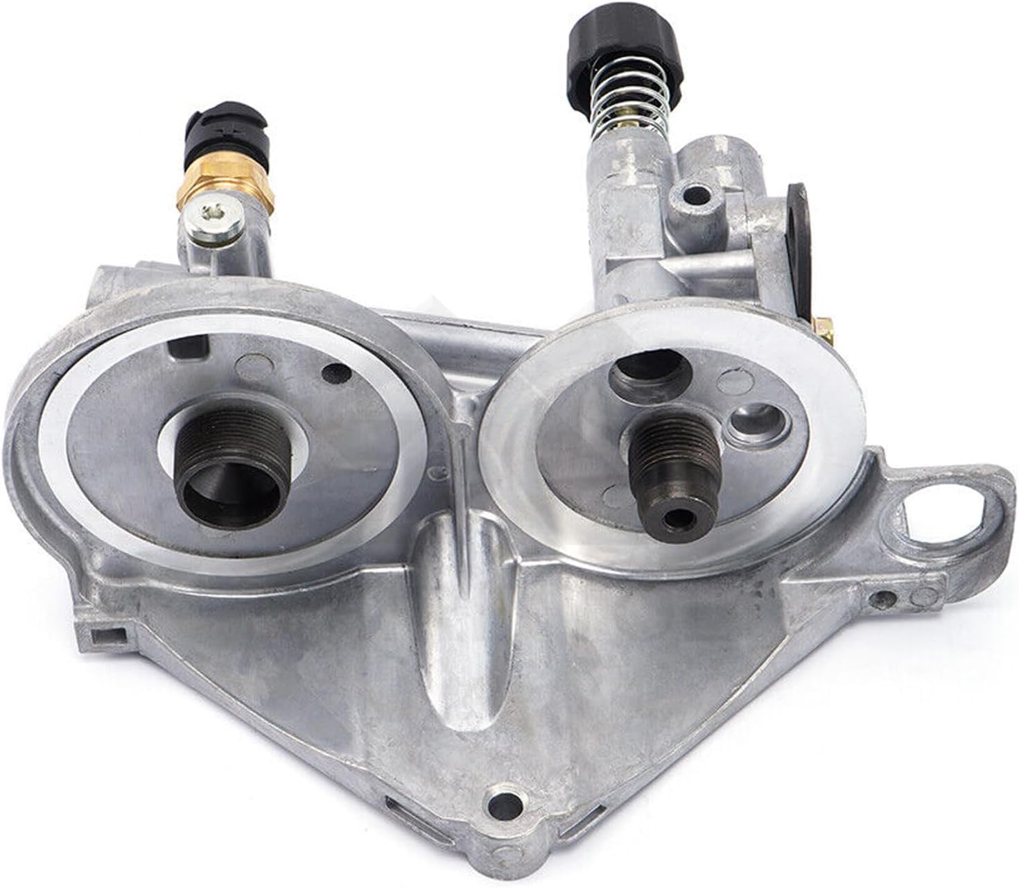 Amazon.com: 21870628 21023287 21870635 20786708 21336013 Fuel Filter ...