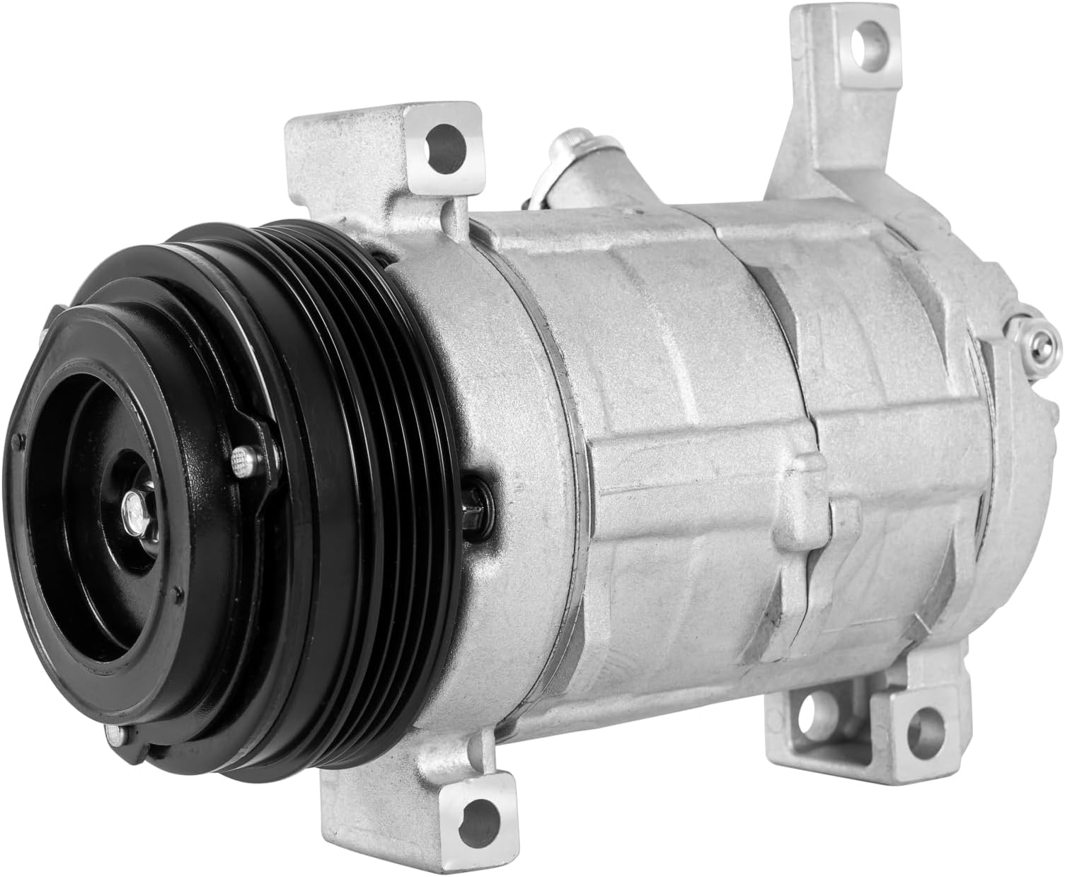 Amazon.com: RYC AC Compressor and A/C Clutch GG377 : Automotive