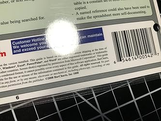 Amazon.com: Excel Tips & Tricks QuickStudy Laminated Reference Guide (QuickStudy Computer ...