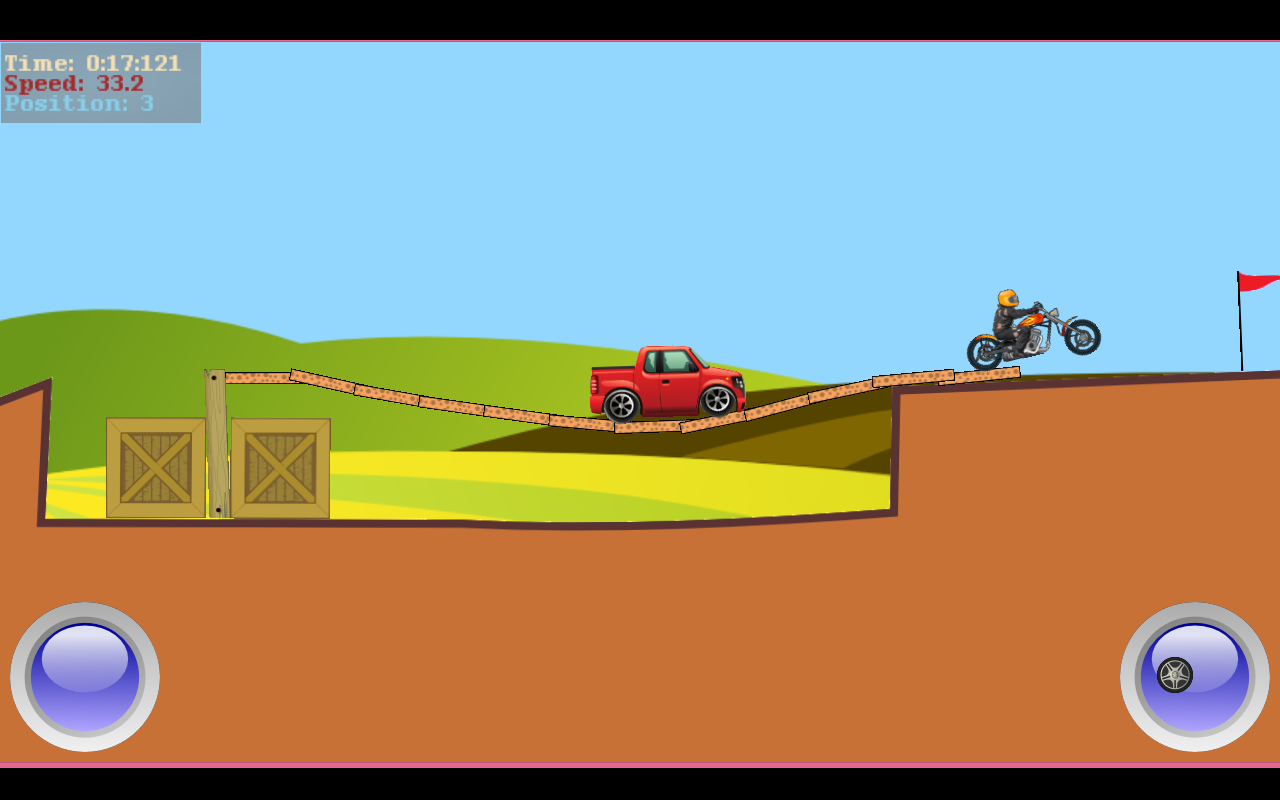 CHASE! - App on Amazon Appstore