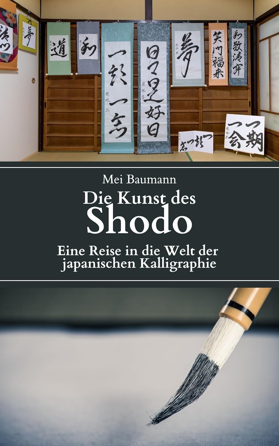 Die Kunst des Shodo: Eine Reise in die Welt der japanischen ...