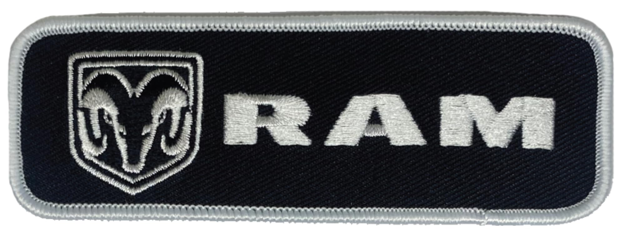 Ram Logo Clothing Brand