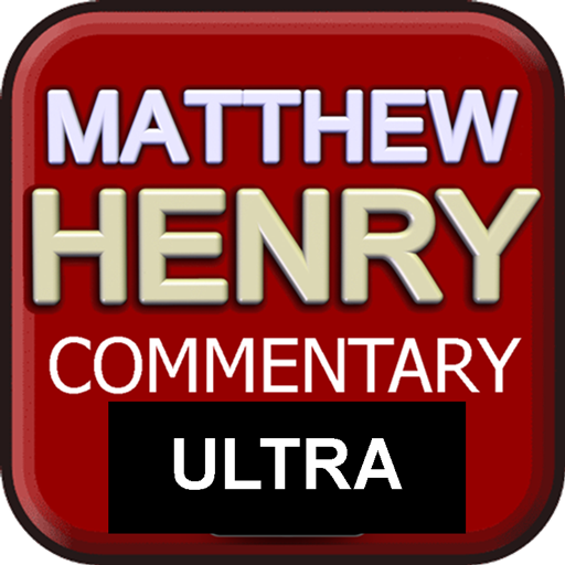 Matthew Henry Concise Commentary (Ultra) - App on Amazon Appstore