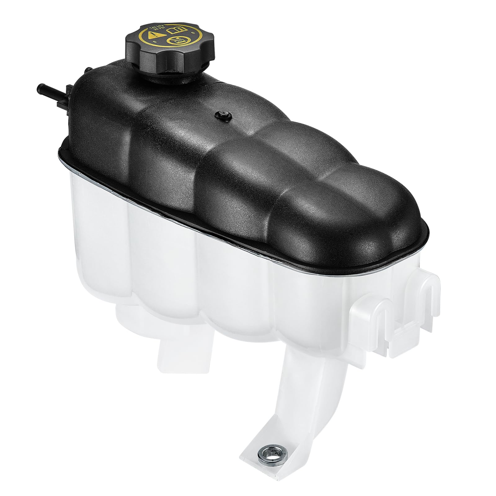 Amazon.com: BDFHYK Engine Coolant Expansion Reservoir Overflow Tank ...