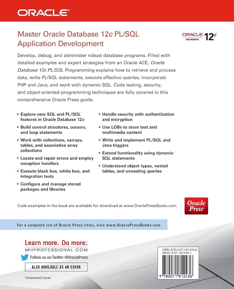 Exception Handling Plsql Oracle Database Oracle 11g Plsql Handling