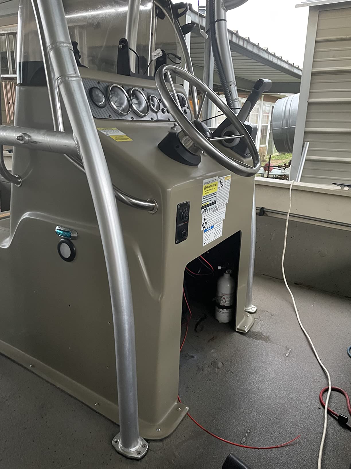 $8/mo - Finance Meguiar's M4965 Marine/RV Fiberglass Restoration System ...