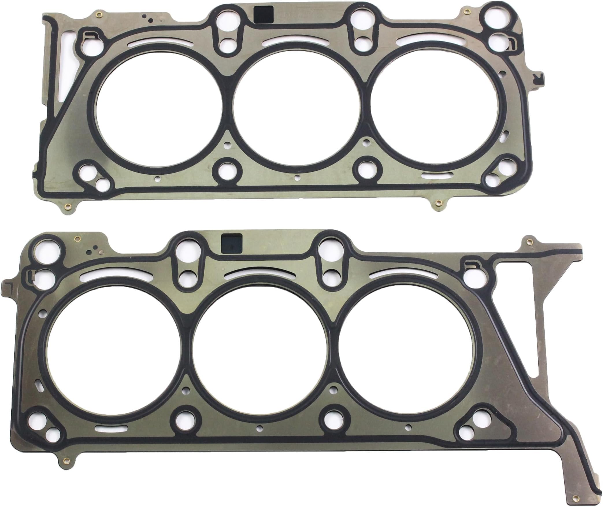 Engine Head Gasket Replacement Mopar® 68088017AF - Cylinder Head Gasket ...