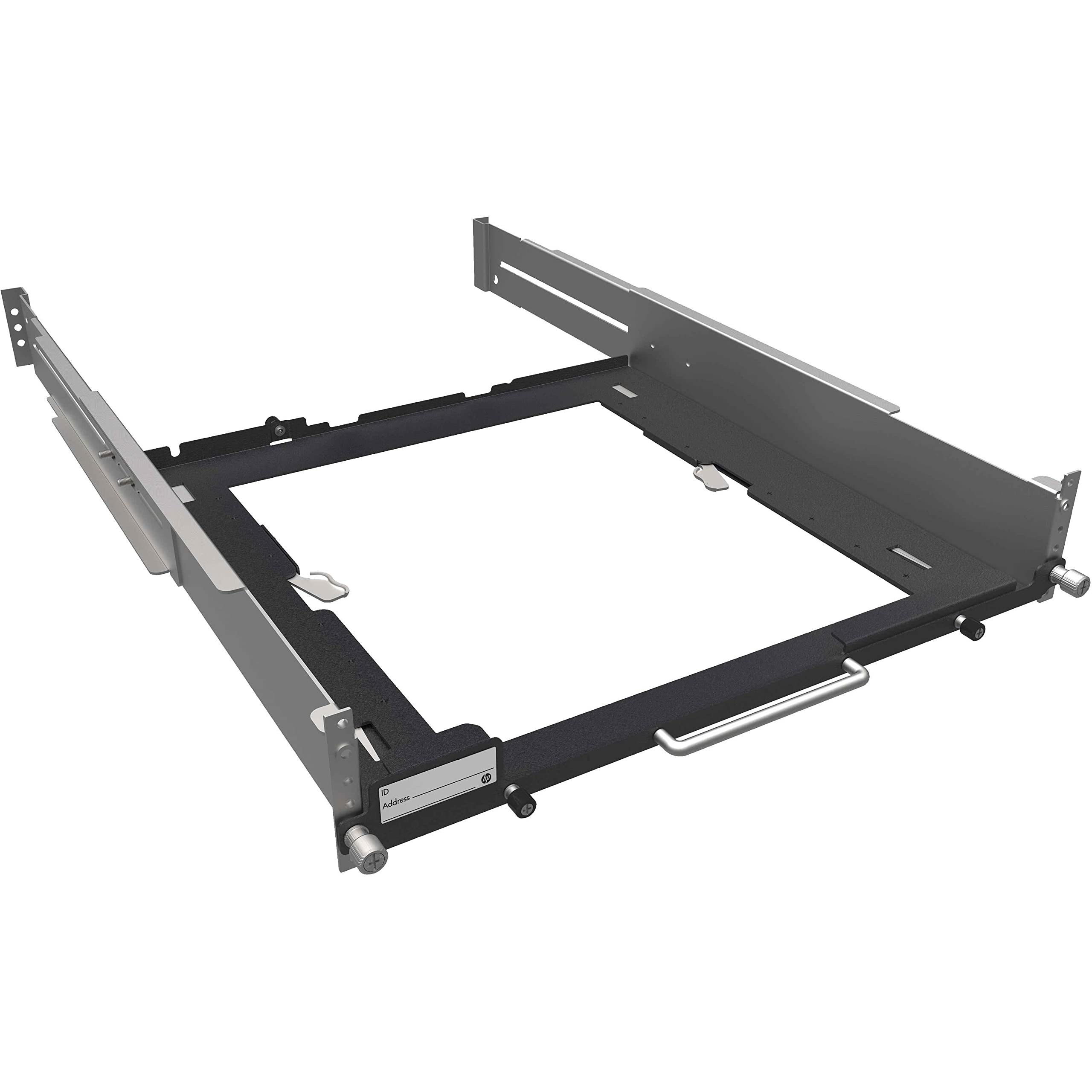 Amazon.com: HP 3RW67AA Mini Chassis ePSU Rack Mount Brackets : Electronics