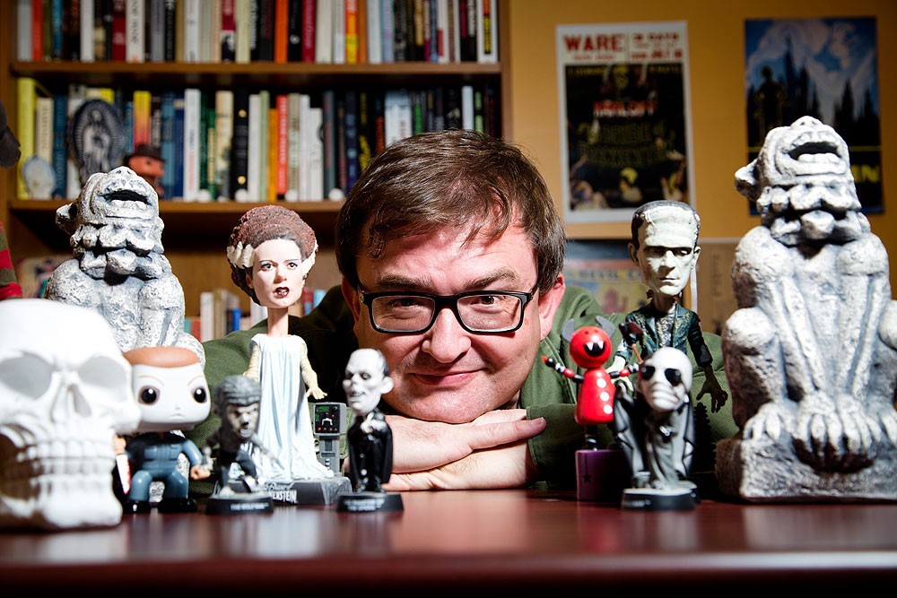 Amazon.com: W. Scott Poole: books, biography, latest update