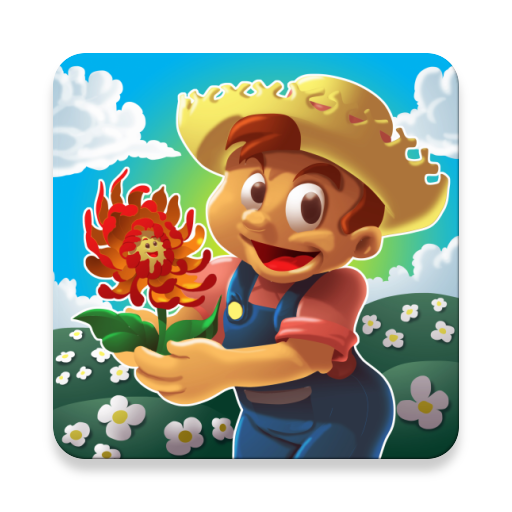 Idle Flower Tycoon: Farming Empire Game - App on Amazon Appstore