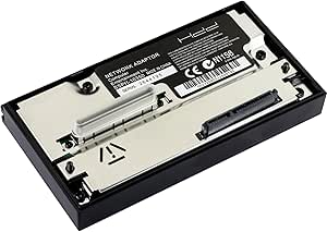 Amazon.com: jujinglobal for SATA Interface Network Adaptor HDD Hard ...
