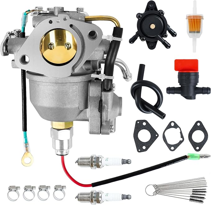 Amazon.com : CV730 Carburetor for Kohler CV730 CV740 CV740S 25-27 HP ...
