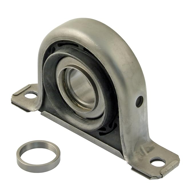 Precision HB88107A Drive Shaft Center Support (Hanger) Bearing : Amazon ...