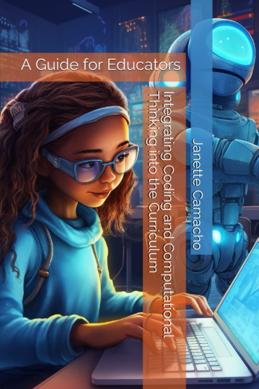 Integrating Coding And Computational Thinking Into The Curriculum A 6288