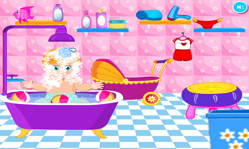 Baby Hadley Morning Fun:Amazon.com:Appstore for Android