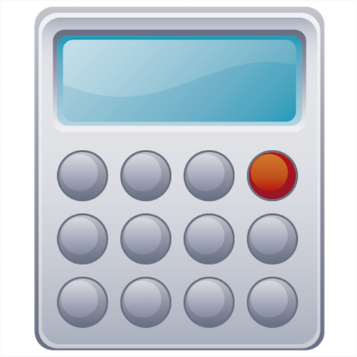IGV Calculator - App on Amazon Appstore