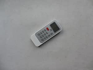 Amazon.com: Remote Replace for TV/Projector/Audio/Remote Control for ...