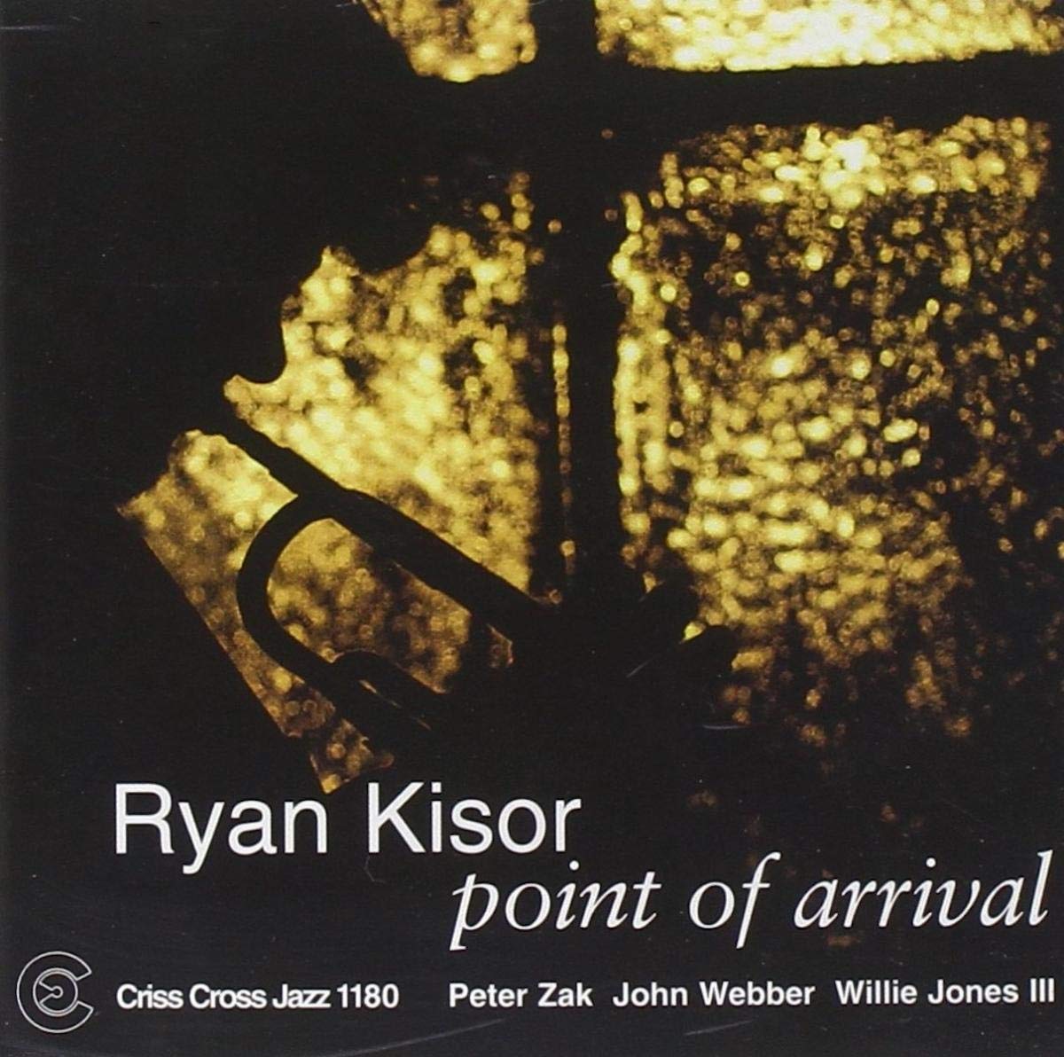 Point of Arrival : Kisor Ryan: Amazon.es: Libros