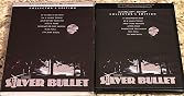 Silver Bullet [DVD]: Amazon.co.uk: Robin Groves, Leon Russom, David ...
