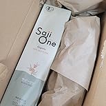 Amazon.co.jp: サジーワン SajiOneオーガニック サジー サジージュース 100％ オーガニック 鉄分補給 ストレート 300ml お試しサイズ ボトル サジーベリー ...