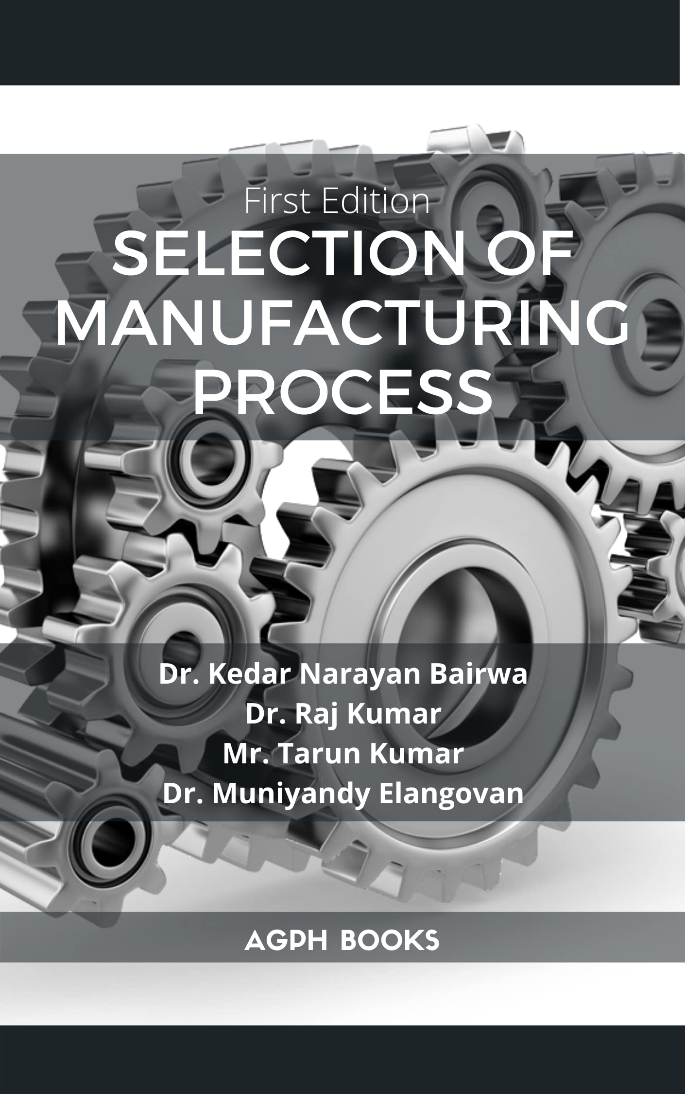 Amazon.in: Buy SELECTION OF MANUFACTURING PROCESS Book Online at Low ...