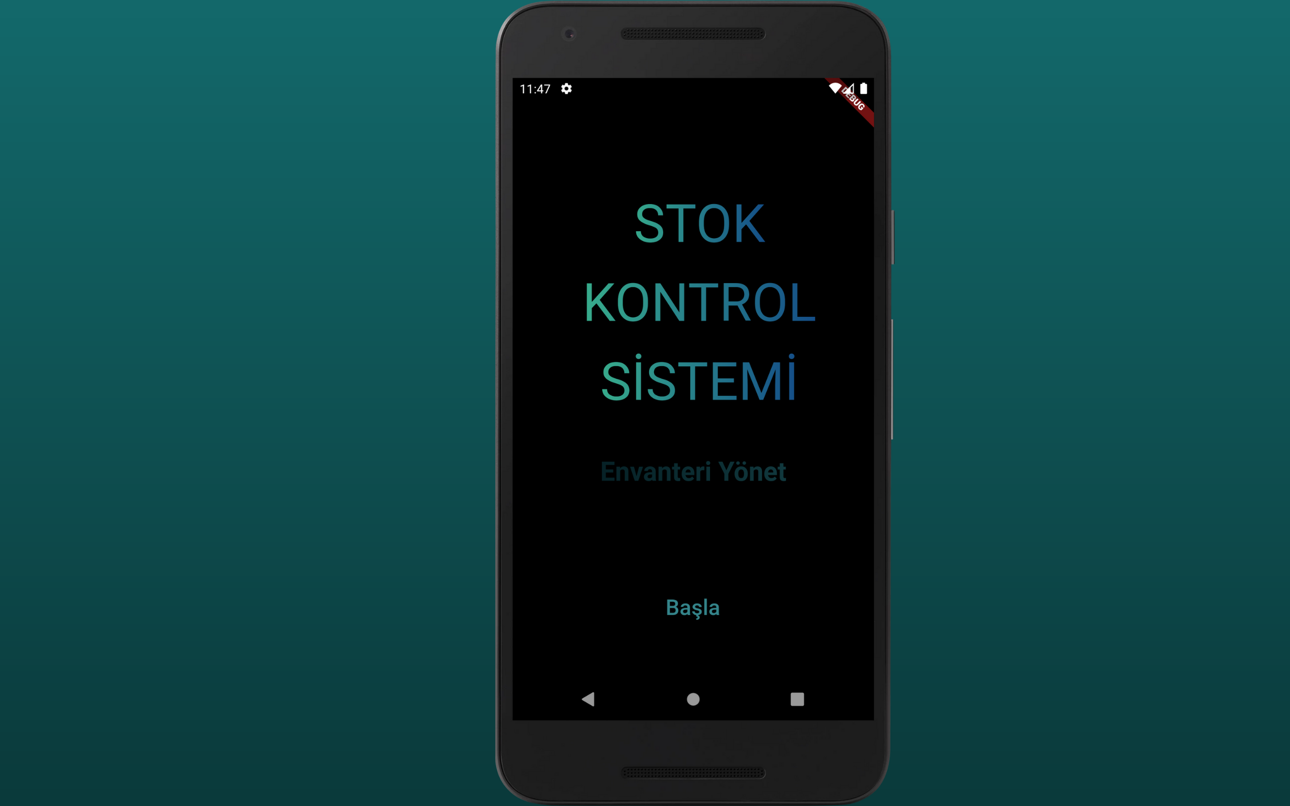 Stock Control System:Amazon.com:Appstore for Android