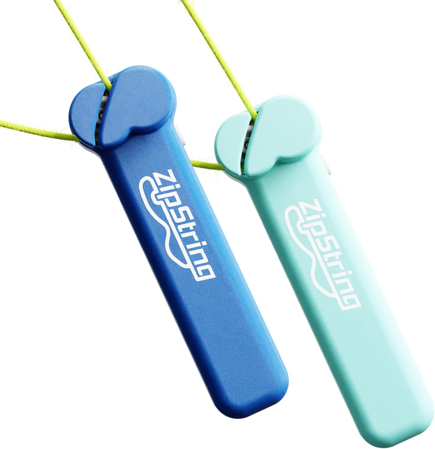 Amazon.com: ZipString - Wonderment Awaits with Shark Tank-Featured ...