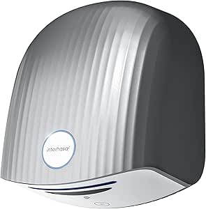 Amazon.com: interhasa! Hand Dryer 110V Commercial Hand Dryers for ...