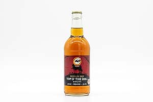 Dorset Nectar Cider - Top O The Hill dry sparkling Dorset Cider made ...