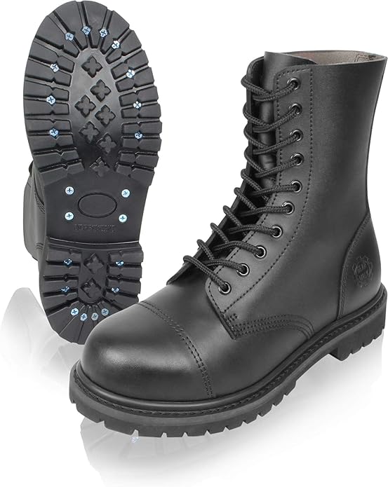 besten Springerstiefel Test – Klugeauswahlliste