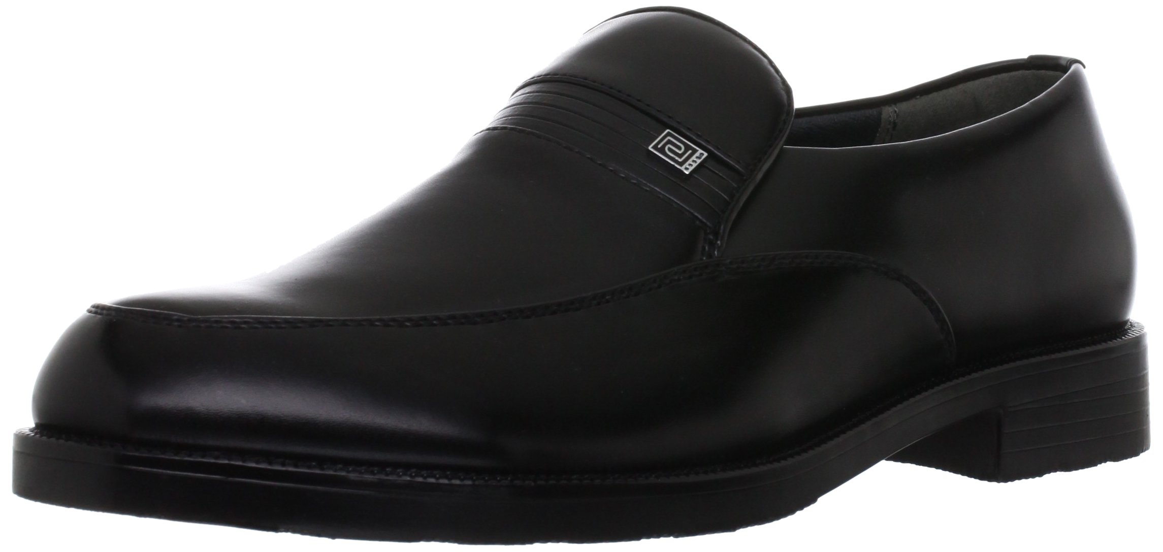 Amazon.co.jp: [スタークレスト] 撥水トラッドビジネスシューズ JB-022 メンズ BK 24.5 : ファッション