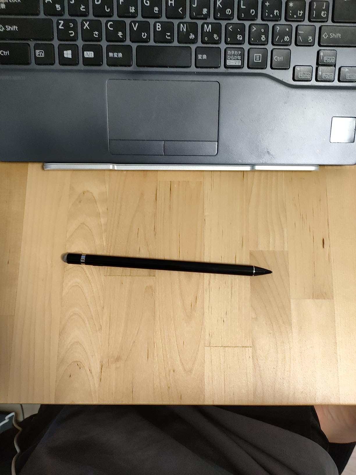 Amazon | Semiro タッチペン スマートフォン タブレット スタイラスペン 極細 iPad iPhone Android対応 高感度 ツムツム 金属製 軽量 USB充電式 タッチ ...