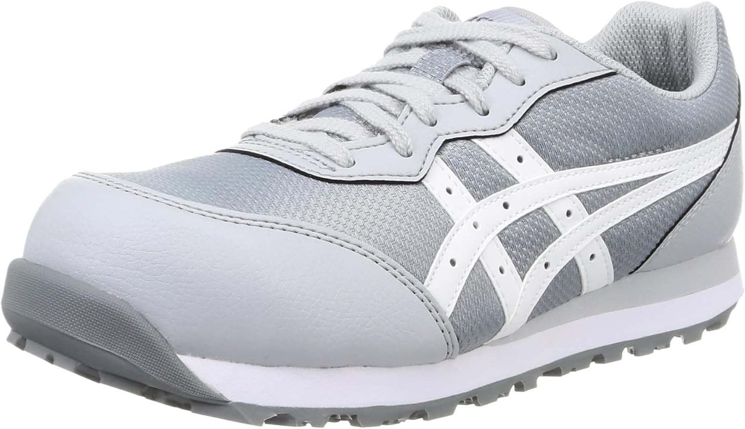 ASICS WINJOB CP201 JSAA Safety Work Shoes, Anti-Slip Sole, Men's, 8 US : Amazon.sg: Fashion