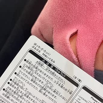 Amazon.co.jp: Bocchiza Roku Buru M Plush Toy, Hitori Goto Amusement ...