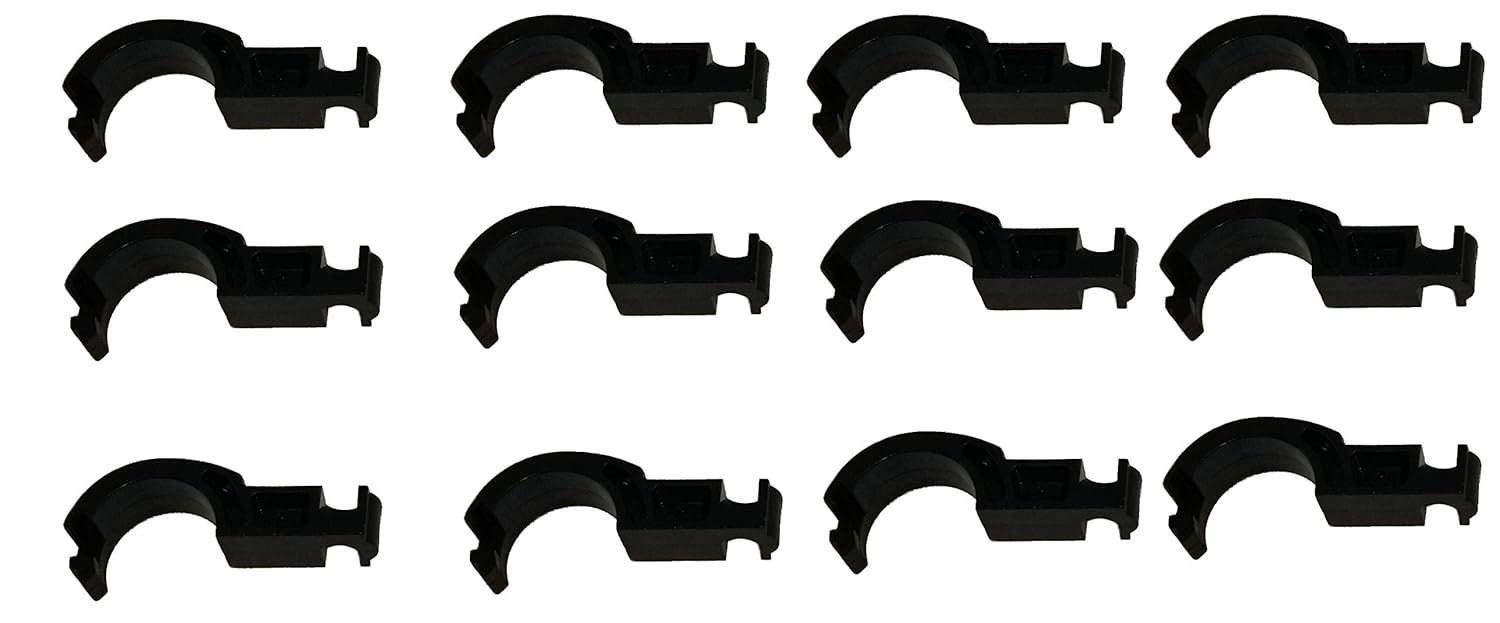 Amazon.com: John Deere Original Equipment Holder (12 Pack) - H175727 ...